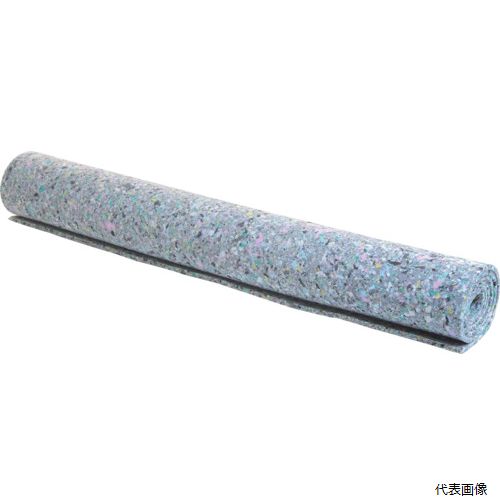 【特長】 ●リサイクルのチップウレタン素材です。 ●圧縮してあるので、普通のウレタンに比べヘタリに強いです。 ●異なる特徴を有する材料を粉砕、ブレンドすることにより様々な機能を具現化する機能性材料です。 ●弾性が強く緩衝材に適しています。 ...