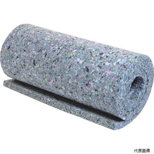 【特長】 ●リサイクルのチップウレタン素材です。 ●圧縮してあるので、普通のウレタンに比べヘタリに強いです。 ●異なる特徴を有する材料を粉砕、ブレンドすることにより様々な機能を具現化する機能性材料です。 ●弾性が強く緩衝材に適している。 【...