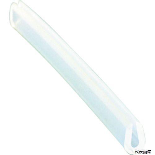 【特長】 ●耐候性・耐水性・耐熱性・耐寒性に優れています。 ●使用用途に合わせて自由にカットできます。 【用途】 ●ガラス・アクリル・鉄板などの破損防止・安全対策に。 ●建築・工事・工場設備・現場・施工・補修資材に。 【仕様】 ●色：半透明...