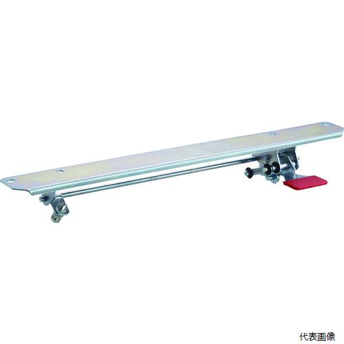 【特長】 ●カルティオのオール自在タイプ以外に使用できます。 【仕様】 ●適合機種：MPK900F2用 ●タイプ：回転ハンドル ●適合台車機種：MPK-906F2-B・MPK-906f2-BK、MPK-906F2-OG ●ストッパー解除方法...
