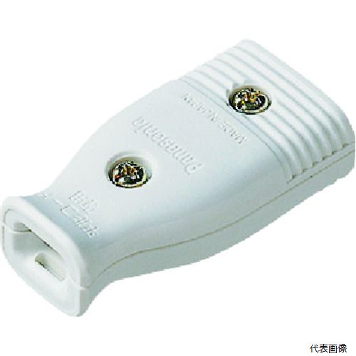 【仕様】 ●ベター小型コードコネクタボディ　W 【入数】 ●1台 他のサイズはこちら 在庫のない商品は検索に表示されない場合がございます　