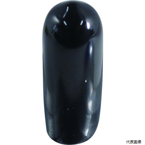 【特長】 ●内側ねじ切り構造で抜けにくいです。 ●キャップ内側にネジを切ってあり、下向きのボルトに装着しても抜け落ちません。 ●内部のネジ切り加工の為、ビニールテープによる2次加工が不要です。 【用途】 ●全ねじ用。 ●全ネジ・寸切りボルト...