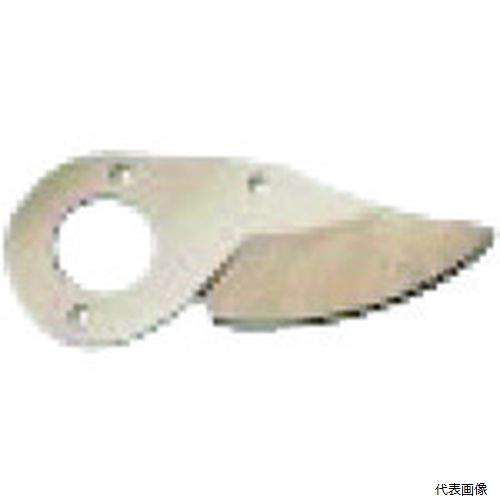 【特長】 ●剪定ハサミFELCO用替刃です。 【仕様】 ●品名：替刃 ●適合本体：FELCO14/FELCO15 【材質／仕上】 ●高炭素鍛造鋼 【入数】 ●1S/1組 他のサイズはこちら 在庫のない商品は検索に表示されない場合がございます