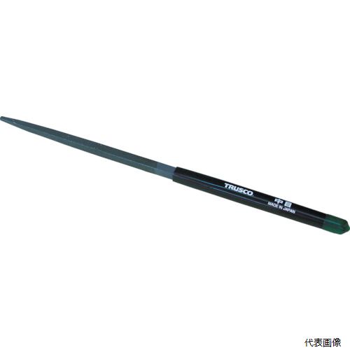 【特長】 ●目立てが鋭く、耐久性に優れています。全周に刃が刻まれています。 ●JIS-B4704　相当品です。 ●同一形状のものが複数本入っているセットです。 【用途】 ●鉄をはじめ、銅、真鍮、アルミ、プラスチックなどの研削に。 【仕様】 ...