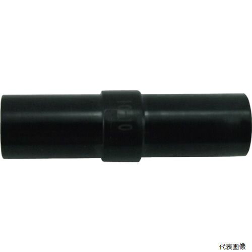 【仕様】 ●使用流体：空気、水 ●使用圧力：1MPa(空気)、0.3MPa(水) ●ジョイント径E(mm)：10×10 ●流体温度：-5〜60℃(空気)、5〜40℃(水) 【材質／仕上】 ●本体：難燃性ポリブチレンテレフタレート（PBT） ...