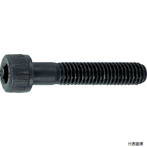 【特長】 ●全ねじタイプに比べ荷重のかかる首下部の強度が強くなっています。 【仕様】 ●寸法(mm)d：M10 ●寸法(mm)L：70 ●ねじピッチ(mm)：1.5 ●ねじ部長さ(mm)：32 ●タイプ(全ねじ/半ねじ)：半ねじ ●強度区分...