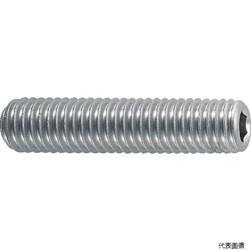 【特長】 ●頭が表面にでないため、きれいに仕上がります。 ●六角レンチで締められるので機械組み立てに最適です。 【仕様】 ●寸法(mm)d：M5 ●寸法(mm)L：20 ●ねじピッチ(mm)：0.8 ●強度区分：A2-21H ●ねじ部長さ(...