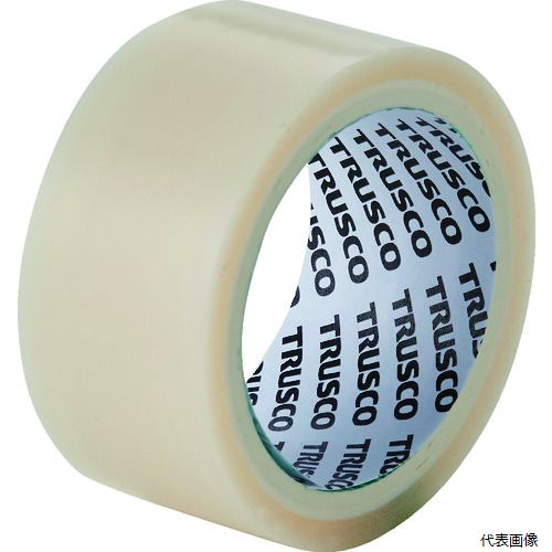 【特長】 ●フッ素樹脂フィルムを基材とし、滑り性や絶縁性など、フッ素樹脂の特性に加え、柔軟性や表面平滑性に優れたテープです。 ●耐熱性・非粘着性・高電気絶縁性・耐薬品性・滑り性に優れています。 ●PTFE製の粘着テープです。 【用途】 ●滑...