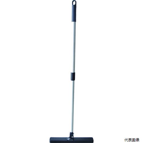 【特長】 ●吸着面が細い簡易タイプで、より狭い箇所に入れます。 ●吸着力は、ネジの場合約0.8kgです。 ●吸着面の角度調整ができるため、便利に使用できます。 【用途】 ●鉄片、釘などの吸着回収。 ●鋳物工場のショット玉の回収など。 【仕様...