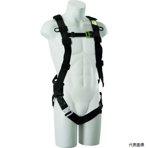 【特長】 ●樹脂製の芯材入り形状保持ベルトがベルト同士のもつれや形崩れを阻止します。 ●よりスムーズな着脱が可能になったTITANだけの特許構造です。 【用途】 ●建設、土木、造船、橋梁、鉱山、工場、プラント、その他。 【仕様】 ●サイズ：...