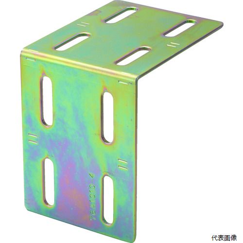 【特長】 ●組み合わせることによって架台や配管支持その他の使い道はさまざまです。 ●手軽で多彩な組み合わせができる部材です。 ●軽量棚＆アングルの接続金具にも使用できます。 ●豊富なパーツであなたのアイデアを生かせます。 【用途】 ●連結金...