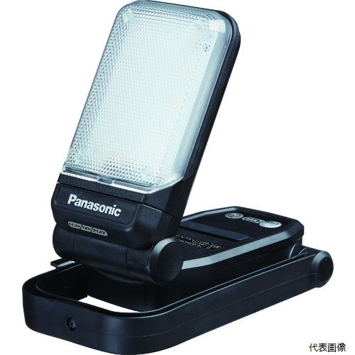 【特長】 ●充電用USB端子2個搭載しています。 ●点灯しながらの充電も可能です。 ●充電中は電池残量表示します。 ●ライト面がフレキシブルに可動します。 ●180度開閉、270度回転です。 【用途】 ●現場の照明や非常時のライトに。 ●ス...