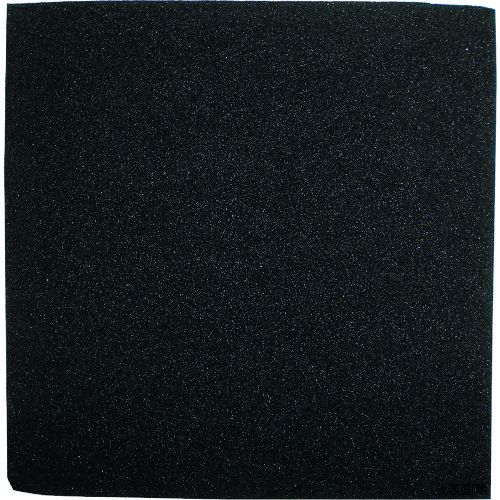 【特長】 ●NRゴムと比較して耐侯性、耐熱性、耐薬品性に優れ、屋外での使用に向いています。 ●色移りしにくく、周囲を汚染しにくい材質です。 【用途】 ●防振ゴム、現場養生材、パッキン材、すべり止めなどに。 【仕様】 ●色：黒 ●厚さ(mm)...