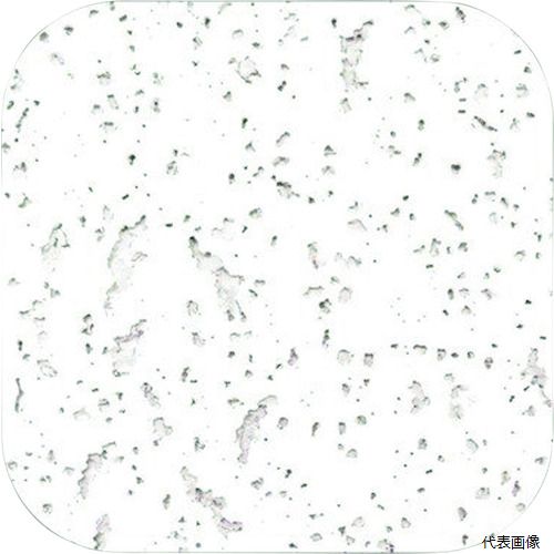 【特長】 ●貼るだけで簡単に天井のキズ、シミ、穴を隠します。 ●柄に合わせてデザインを選べます。 ●角が丸くてはがれにくく、貼っても目立ちません。 【用途】 ●事務所、倉庫、店舗等の天井のキズ、シミ、穴隠しに。 ●幅(mm)：140 ●厚さ...