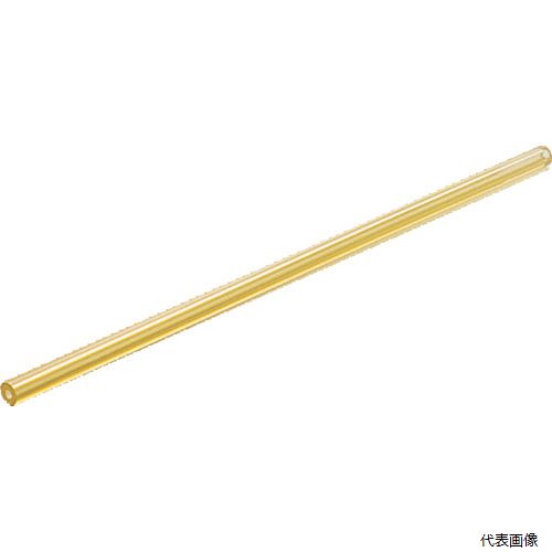 【特長】 ●金属ばねやゴムクッションと比較して高いばね定数をもち、ばね出し力に優れています。 ●高い反発力を出すためにサイズを小さく、使用個数も減らすことができます。 ●ダイスとして使用する場合、芯出しに要する時間は1分間もあれば十分で、金...