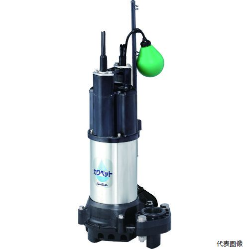 【特長】 ●ポンプ部の樹脂化、ステンレス製モーターフレームの採用により、軽くて取り扱いも容易です。 ●樹脂、ステンレスの採用により腐食にも強く長寿命です。 ●ストレーナーはワンタッチ着脱式で掃除などのメンテナンスも簡単です。 ●起動・停止水...