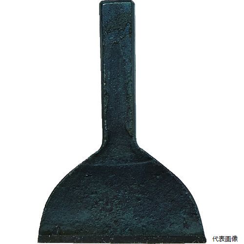 【特長】 ●板金加工の折り曲げ線をつけたり折り曲げ加工後に内側よりコーナーを叩いて角をきれいに仕上げます。 【仕様】 ●全長(mm)：100 ●口幅(mm)：60 【材質／仕上】 ●炭素鋼（S45C） 【入数】 ●1丁 他のサイズはこちら ...