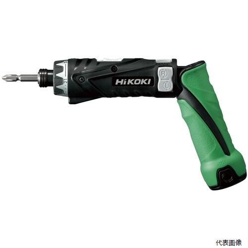 【特長】 ●3.6VLi-ionバッテリー仕様です。 ●ストレート形から、ピストル形に変更可能です。 ●電池、充電器、ケース別売です。 ●軽量・コンパクトです。 ●白色LEDライト搭載です。 ●手締め機構を採用し、手回しドライバのようなハン...