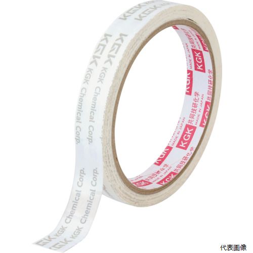 【特長】 ●「分子勾配膜（基材レス）の両面テープなので薄い、伸びる、防水です。 【用途】 ●「倉庫、工場などのコーナークッション等を取り付けるのに」 【仕様】 ●色：透明 ●幅(mm)：15 ●長さ(m)：5 ●厚さ(mm)：0.2 ●テー...
