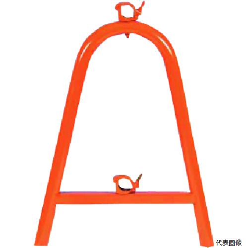 ※こちらの商品はメーカー直送のため「代引き不可」となります。 ※大型商品のため、発送後到着迄に時間かかることがございます。 　ご到着の日時はお手元の送り状に記載された番号からご確認下さい。 ※日時・時間指定はできません。 【特長】 ●単管パ...