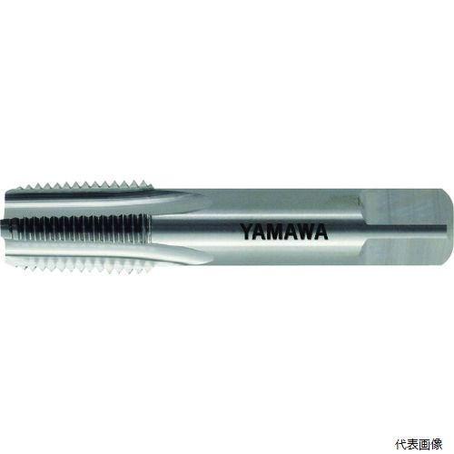 【特長】 ●管用部品等の接続において、ねじ部の耐密性を主目的とする製品で、はめあい長さを短くする必要がある場合のねじ立てに使用します。 ●鋳鉄など硬く、もろい材料の量産品のねじ加工に適している管用テーパねじ用ハンドタップです。 【用途】 ●...