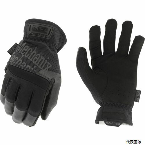 【特長】 ●袖口に伸縮する素材を採用しており、着脱が容易です。 ●手のひら部が2つのパーツからなっておりしわが生まれにくく、高いフィット性を実現しています。 ●手の甲に通気性が高く手にフィットするTrekDry［［R上］］素材を使用しており...