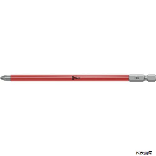 【特長】 ●カムアウトを防止するACRという強い食い付きを実現する技術を採用しています。 【用途】 ●組立メンテンナンス 【仕様】 ●刃先：［［＋］］2 ●全長(mm)：150 ●タイプ：ACR ●差込(mm)：6.35 ●差込：6.35m...