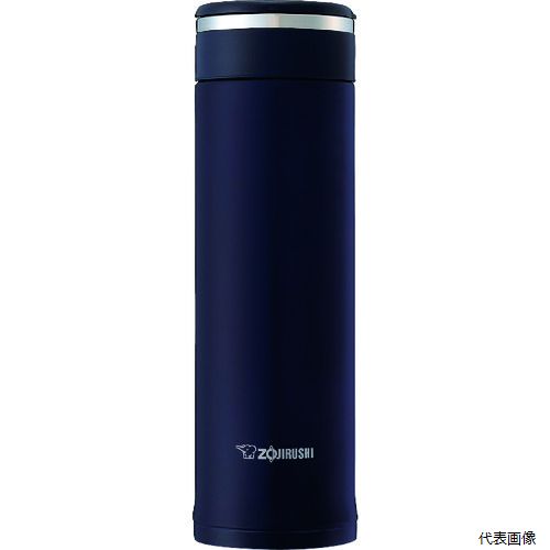 【特長】 ●氷が入る広口約4cmです。 ●汚れや飲み物のニオイがつきにくい「ラクリアコート」を採用しました。 ●お手入れが簡単な分解中栓採用で、本体の丸洗いも可能です。 ●本体丸洗いOKです。 【用途】 ●保温・保冷用マグボトル ●色：ネイ...
