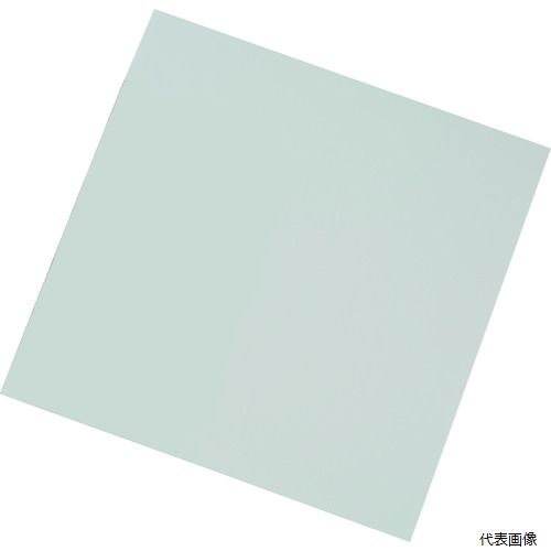 【特長】 ●ハサミで簡単にカットできます。 【用途】 ●偏光実験に。 ●幅(mm)：620 ●長さ(mm)：500 ●厚さ(mm)：0.2 ●透過率(％)：43 ●偏光率：99.9％ 【材質／仕上】 ●セルロースアセテートフィルム 【入数】...