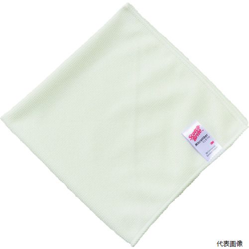 【特長】 ●細かく鋭い繊維の角が、細かい汚れもすっきりとかき取ります。 ●繊維の切れ・抜けが少ない耐久性が高い製品です。 ●洗剤を付けずにきれいに汚れを落とすため、拭き取り後の水拭きが不要です。 【用途】 ●ガラスや鏡、金属面の油汚れに。 ...