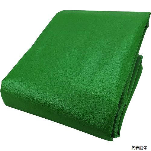 【特長】 ●荷台が小さい軽トラックに対応します。 【用途】 ●軽トラック用荷台カバーに。 【仕様】 ●色：グリーン ●幅(m)：1.77 ●長さ(m)：1.77 ●厚さ(mm)：0.56 ●ハトメ数(個)：16 ●ハトメピッチ(cm)：42...
