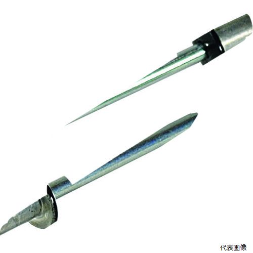 【特長】 ●必要な仕事に無駄なく使える少量サイズです。 ●片側から複数の母材をワン・アクションで締結できます。 【仕様】 ●リベット径(mm)：3.2 ●リベット長(mm)：6.5 ●フランジ径(mm)：6.4 ●かしめ板厚(mm)：1.0...