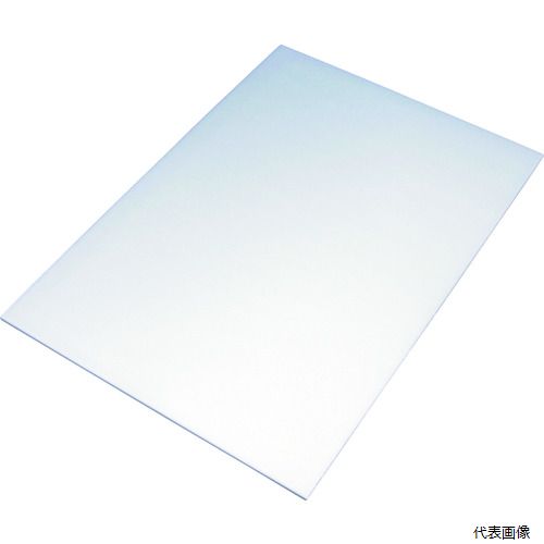 【特長】 ●柔軟性と耐衝撃性に優れ、軽量で高剛性の発泡シートです。 【用途】 ●緩衝材、仕切板、陳列用棚、ボード板。 ●色：ナチュラル ●幅(m)：0.3 ●長さ(m)：0.42 ●厚さ(mm)：3 【材質／仕上】 ●ポリプロピレン（PP）...
