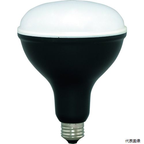 【特長】 ●LED投光器の交換電球です。 ●口金サイズが合えば、現在お使いの投光器にも使用できます。 ●LED特有の光の波長で虫がよりにくいです。 ●白熱球に比べ赤外線がすくないため、光線に熱が少なく夏場や閉ざされた空間などでも快適にご使用...
