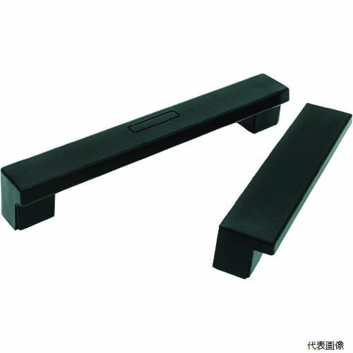 【特長】 ●樹脂製で耐塩・耐絶縁性に優れています。 【用途】 ●計測機器・通信機器などに。 【仕様】 ●全長(mm)：88 ●全高(mm)：20 ●径(mm)：17 ●幅(mm)：20 ●ねじ寸法：M5 ●ねじ深さ(mm)：10 ●取付ピッ...