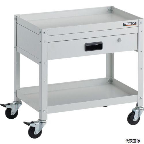 ※この商品はメーカー直送の為「代引き不可」となります ※大型商品のため発送後到着迄に時間がかかる事がございます 　到着日時はお手元の送り状に記載された番号から確認下さい ※日時・時間指定はできません。 【特長】 ●車輪と共に車軸もロックする...