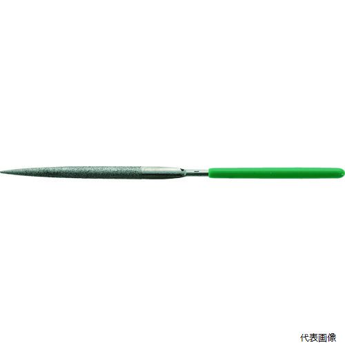 【特長】 ●超硬合金、焼き入れ鋼、セラミックス、ガラス、強化プラスチックなどの硬質材の研削加工に最適です。 ●ダイヤモンド砥粒の切れ味が最後まで持続します。 ●台金に弾力があり被削材にフィットします。 ●独自に開発した電着技術で安定した状態...