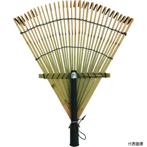 【特長】 ●別売りのじょいんと伸縮柄を取り付けることができます。 ●このままでも手熊手として使用可能です。 【用途】 ●屋外の広い場所の落ち葉やゴミなどを、かき取る際に使用します。 ●幅(mm)：460 ●長さ(mm)：490 ●タイプ：熊...