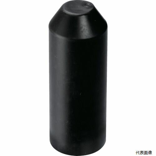 【特長】 ●電源ケーブルやコントロールケーブルなどの端末保護用の終盤止めキャップです。 ●オゾンやUV放射等からの酸化防止にお効果的です。 ●内側に粘着剤がついているため防水・防滴に適しています。 ●耐圧1000Vのケーブルや通信ケーブルの...