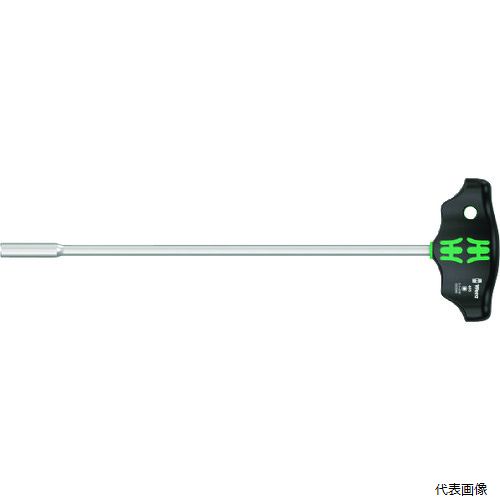 【特長】 ●人間工学に基づいた手の平に合わせたT型フリップです。 ●L型レンチを組み込んだ多機能のT型ドライバーです。 ●カラーコードで使いたいサイズと先端形状が見つかりやすいです。 ●吊下げ用の穴付きです。 【用途】 ●機械補修・設備点検...