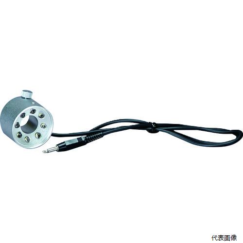 【特長】 ●対物レンズに取り付けて使用する環状照明です。 ●白色LED(TLWC)タイプは自然な色合いで観察できます。 ●電球色LED(TLLC)タイプはガラス表面のキズの観察などに使用でき、ブルーライト低減を図っています。 ●適合機種：T...