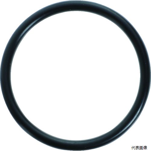 ・Oリングは油圧機器や水回り、半導体装置等の広範囲の産業に使用され、最も汎用性のあるシール材です。・優れた耐油性をもつ、油・空圧用の一般的な材料です。 【用途】 ●農業機械、油圧機器、半導体装置、建設機械、家電製品等、様々な分野の機械に使用...