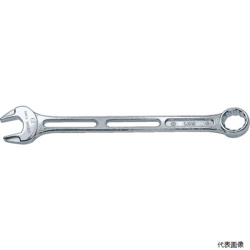 【特長】 ●JIS規格品です。当社比で平均20%以上軽量化するとともに省資源を目指した工具です。 ●めがね柄部の曲がり角度12°です。 ●軽量化のネックである強度を確保し、JIS規格をクリアしてます。 【用途】 ●ねじの締結作業 ●長時間に...