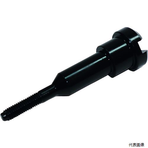 【仕様】 ●適合機種：N1A2 ●品名：スクリューマンドレル　M5 ●全長(mm)：65 ●適合ナット径：M5 ●ナットサイズ：M5 ●エアーナッターN1A2用スクリューマンドレル(M5) 【入数】 ●1個 他のサイズはこちら 在庫のない商...
