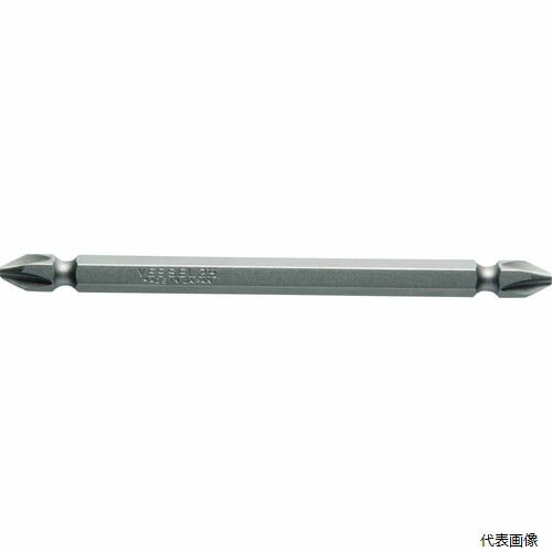 【特長】 ●大量ロット生産で品質の安定と低コストを実現しています。 ●オリジナル特殊合金鋼を使用しています。 ●品質管理により、折れに強いビットとしてシビアで過酷な状況での作業が要求される産業界で長い実績があります。 【用途】 ●弱電組立、...