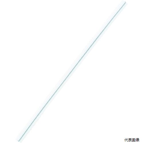 【特長】 ●環境に配慮して材質にポリエチレンを使用しています。塩化ビニールは使用しておりません。 【用途】 ●食品一般のポリ袋の袋口結束用。 ●色：白 ●幅(mm)：4 ●長さ(m)：0.4 ●長さ(mm)：100 ●最大結束径(mm)：7...