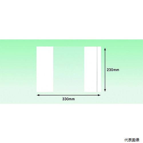 【特長】 ●完全密封仕様の為、貼ってから伝票が落ちる心配がありません。 ●A4サイズの伝票などがそのまま入ります。 ●両端に糊がついた「部分糊タイプ」になります。 【用途】 ●商品と同時に発送できる伝票入れに。（納品書や請求書など） ●表示...