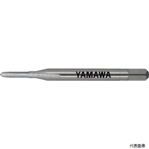 【特長】 ●切りくずが粉状またはそれに近い小さくカールする被加工材に適しています。 ●刃先強度が大きくなっています。 ●再研磨が容易です。 【用途】 ●被削材：低炭素鋼、中炭素鋼、高炭素鋼に。 【仕様】 ●先端：中 ●精度：P1 ●精度表記...