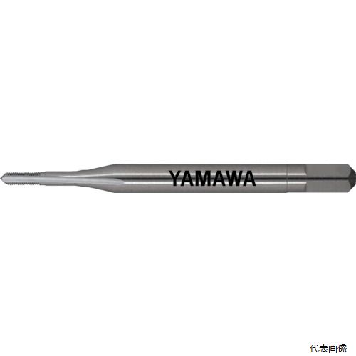 【特長】 ●切りくずが粉状またはそれに近い小さくカールする被加工材に適しています。 ●刃先強度が大きくなっています。 ●再研磨が容易です。 【用途】 ●被削材：低炭素鋼、中炭素鋼、高炭素鋼に。 【仕様】 ●先端：上 ●精度：P1 ●精度表記...