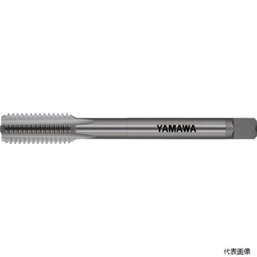 【特長】 ●標準全長のハンドタップでは届かない部位へのねじ加工が可能なロングタイプのタップです。 【用途】 ●被削材：低炭素鋼、中炭素鋼、高炭素鋼に。 【仕様】 ●先端：上 ●精度：P4 ●精度表記：P級 ●呼び寸法：M10 ●ピッチ(mm...